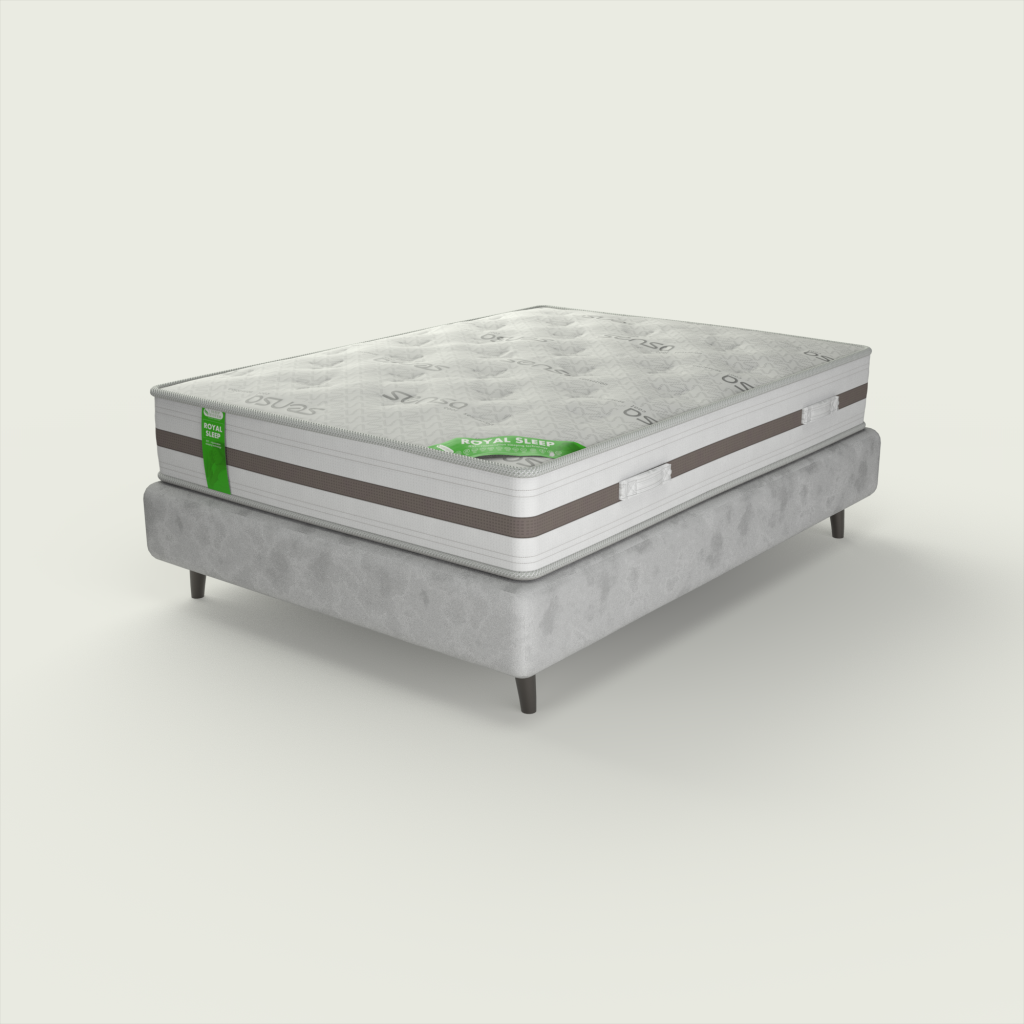 Sleep System – מערכות שינה מתקדמות